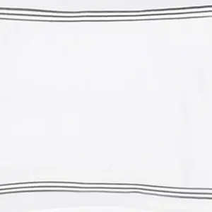 PRATESI Tre Righe Pillowcase