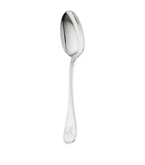 Christofle Lunar New Year Horse Teaspoon