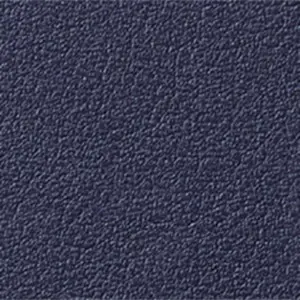 Cartier Leather Must Card Holder - Blue