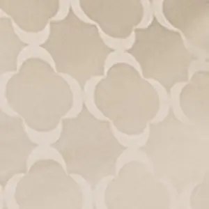 CELSO DE LEMOS Egyptian Cotton Lua King Duvet Cover