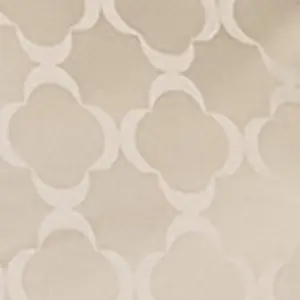 CELSO DE LEMOS Egyptian Cotton Lua King Duvet Cover