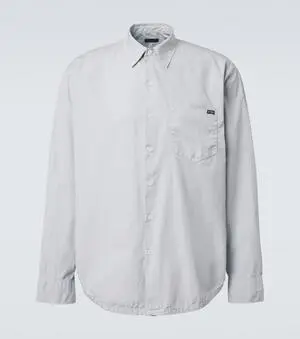 Prada Cotton Shirt