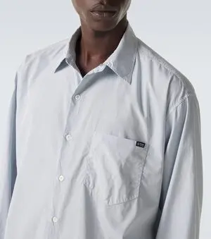 Prada Cotton Shirt