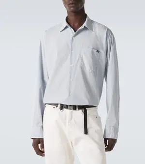 Prada Cotton Shirt