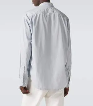 Prada Cotton Shirt