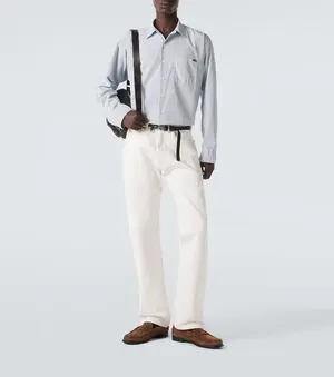 Prada Cotton Shirt
