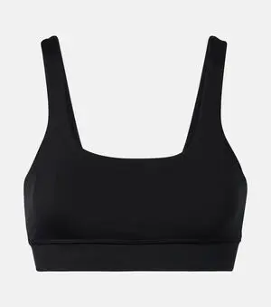 Varley Selma Freesoft Sports Bra - Black