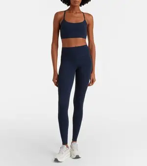 Varley Always Leggings - Blue