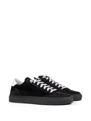 P448 John Suede Sneakers