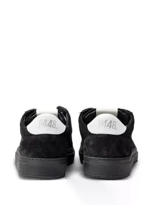 P448 John Suede Sneakers