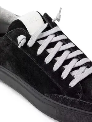 P448 John Suede Sneakers