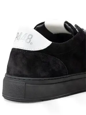 P448 John Suede Sneakers