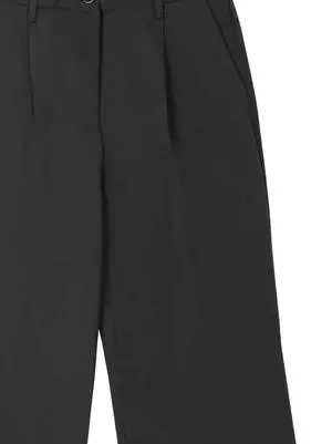 Nine:inthe:morning Slit Pants For Women