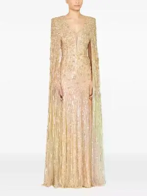 Jenny Packham Sweet Silva Gown