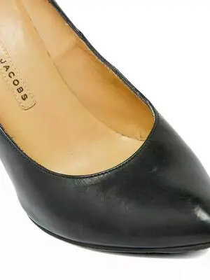 Marc Jacobs Pointed-toe Pumps