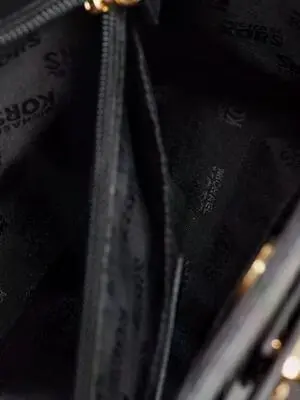 Michael Kors Hamilton Saffiano-leather Tote Bag