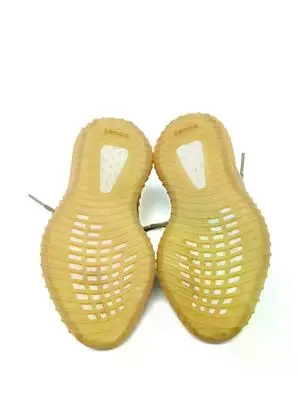ADIDAS X YEEZY Boost 350 V2 True Form Lace-up Sneakers