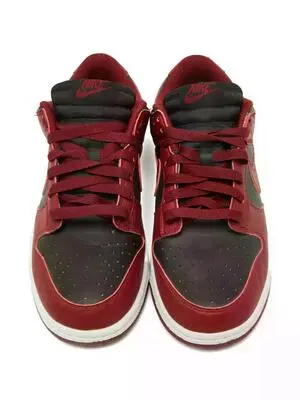 Nike Dunk Low-top Sneakers