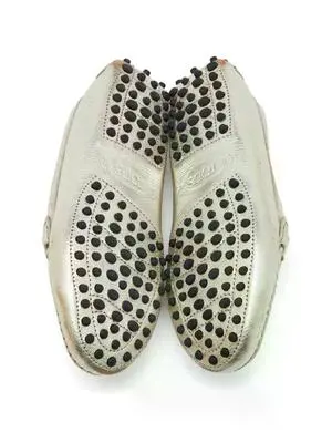 TOD'S Double T Loafers