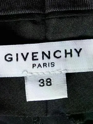 Givenchy Panelled Trousers