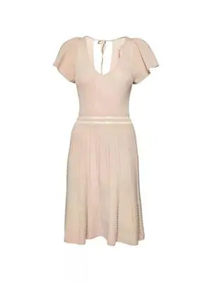 Sandro Short Sleeve Day Dresses
