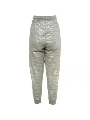 Kenzo Metallic-print Track Pants