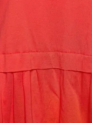 See By Chloé Cotton Knit Dress