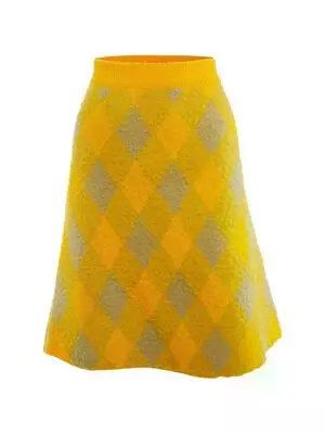 Burberry Midi Skirts