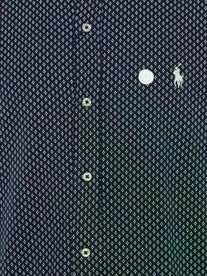 Polo Ralph Lauren Printed Shirt