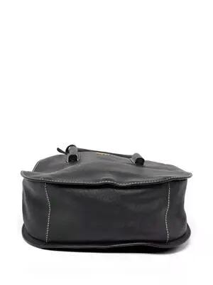 Dkny Saffiano Leather Tote Bag
