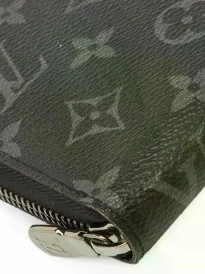 LOUIS VUITTON Zippy Wallet