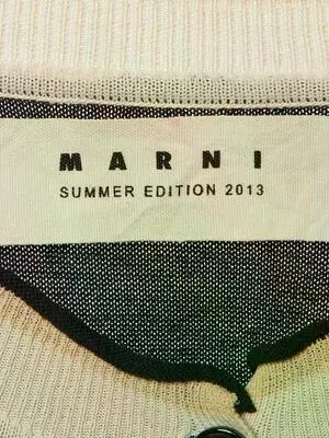 Marni 2013 Summer Edition Raglan-sleeve Cardigan