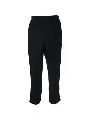 Stella McCartney Embellished Crepe Trousers