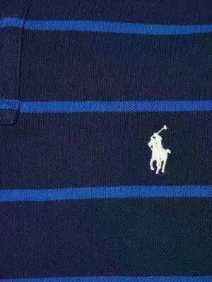 Polo Ralph Lauren Striped Polo Shirt