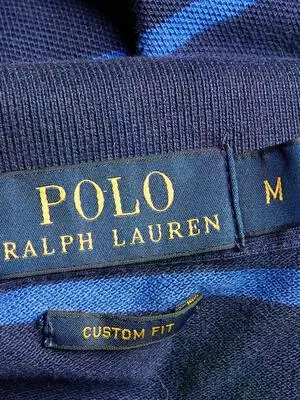 Polo Ralph Lauren Striped Polo Shirt