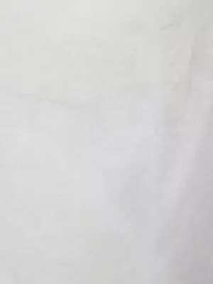 Marni Sleeveless Top With Pleated Detailing - White