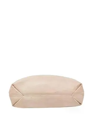 Michael Kors Jet Set Chain-strap Shoulder Bag - Neutrals