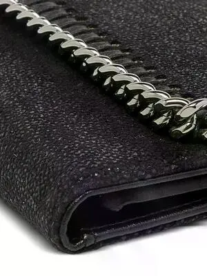Stella McCartney Falabella Chain-link Iphone Case