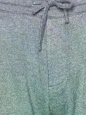 Kenzo Logo-detail Track Pants - Grey