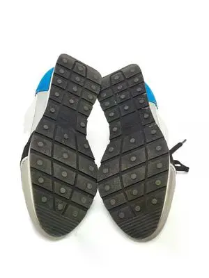 Balenciaga Race Runner Sneakers - Grey