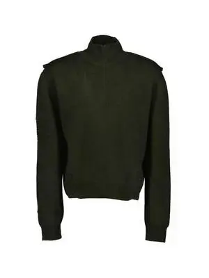 A-cold-wall* Frill Sweaters For Men