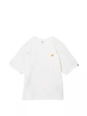 AAPE BY *A BATHING APE Milosta Patched T-shirt
