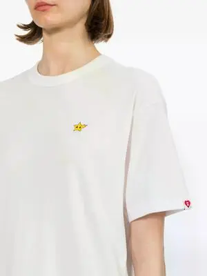 AAPE BY *A BATHING APE Milosta Patched T-shirt
