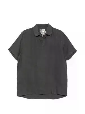 ECOALF Igor Short-sleeve T-shirt - Grey