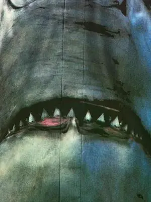 Givenchy Shark-print Shirt