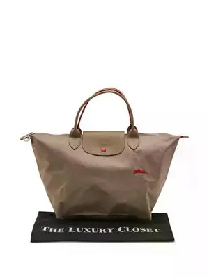 Longchamp Le Pliage Tote Bag