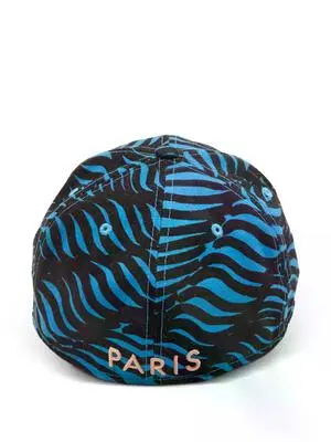 Kenzo Printed Baseball Cap