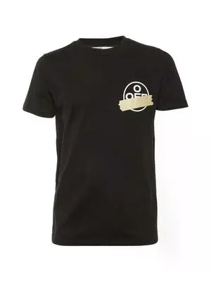 Off-White Logo-print T-shirt