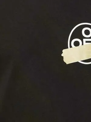 Off-White Logo-print T-shirt