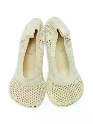 Bottega Veneta Atomic Knit Pumps
